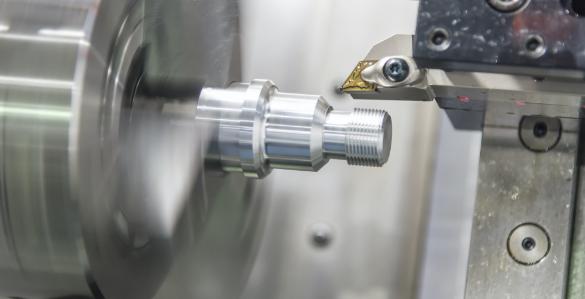 Kernell's Automatic Machining